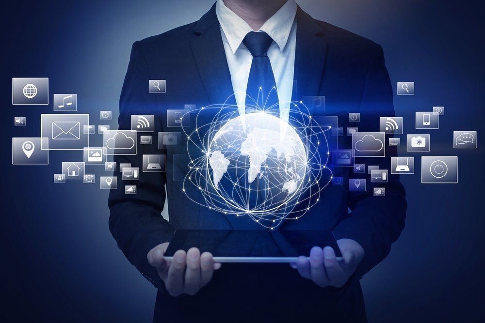 Tren Evolusi ERP | ALPHASOFT