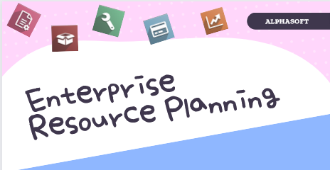 Apa itu ERP dan apa benefit yang didapatkan oleh perusahaan yang ...