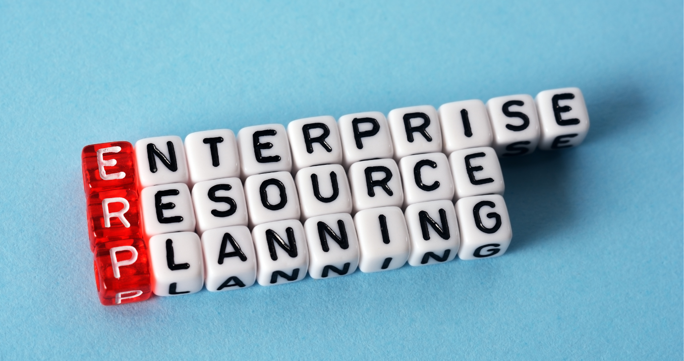 Sejarah ERP | ALPHASOFT