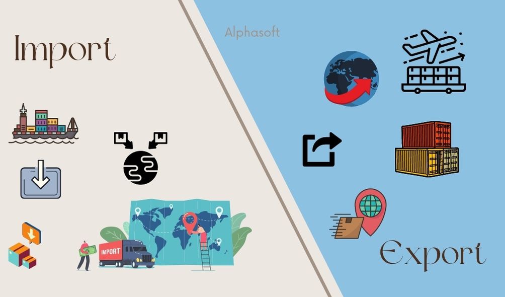 Cara Import dan Export Data di ERP Odoo | ALPHASOFT