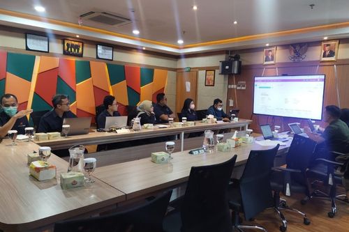 Konsultan ERP odoo | Implementasi dan Kostumisasi ERP